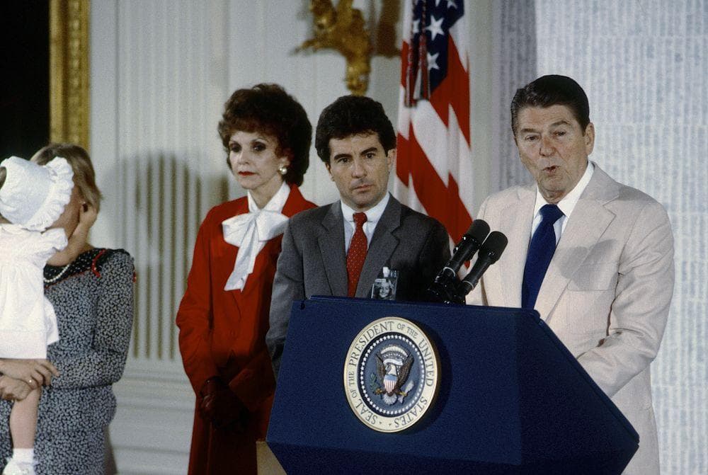 How Adam Walsh Murder Changed The National Response To Missing Children