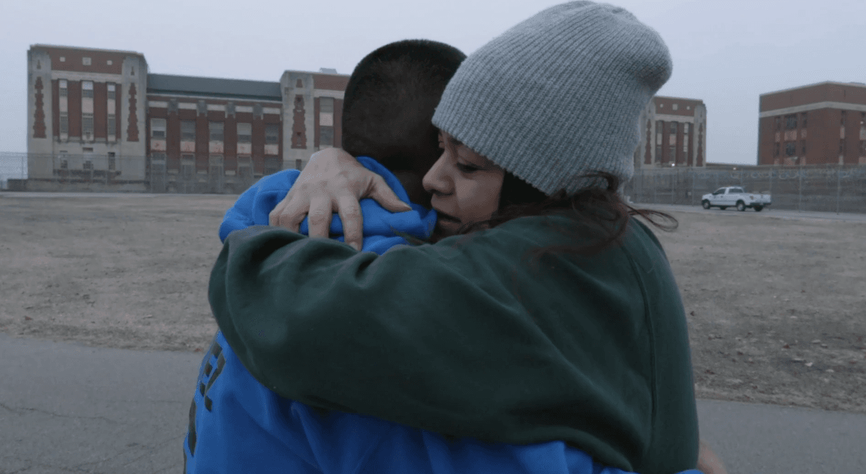 The Sentence: A Documentary Exposing How 'Justice' Destroyed A Family