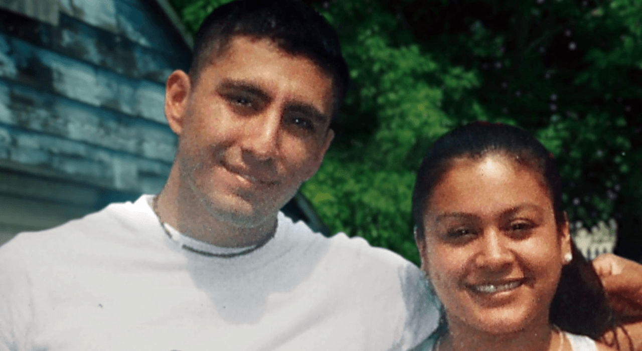 The Sentence: A Documentary Exposing How 'Justice' Destroyed A Family