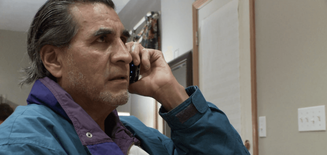 The Sentence: A Documentary Exposing How 'Justice' Destroyed A Family