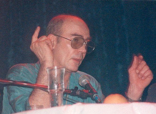 The True Story Behind 'Fear and Loathing in Las Vegas'