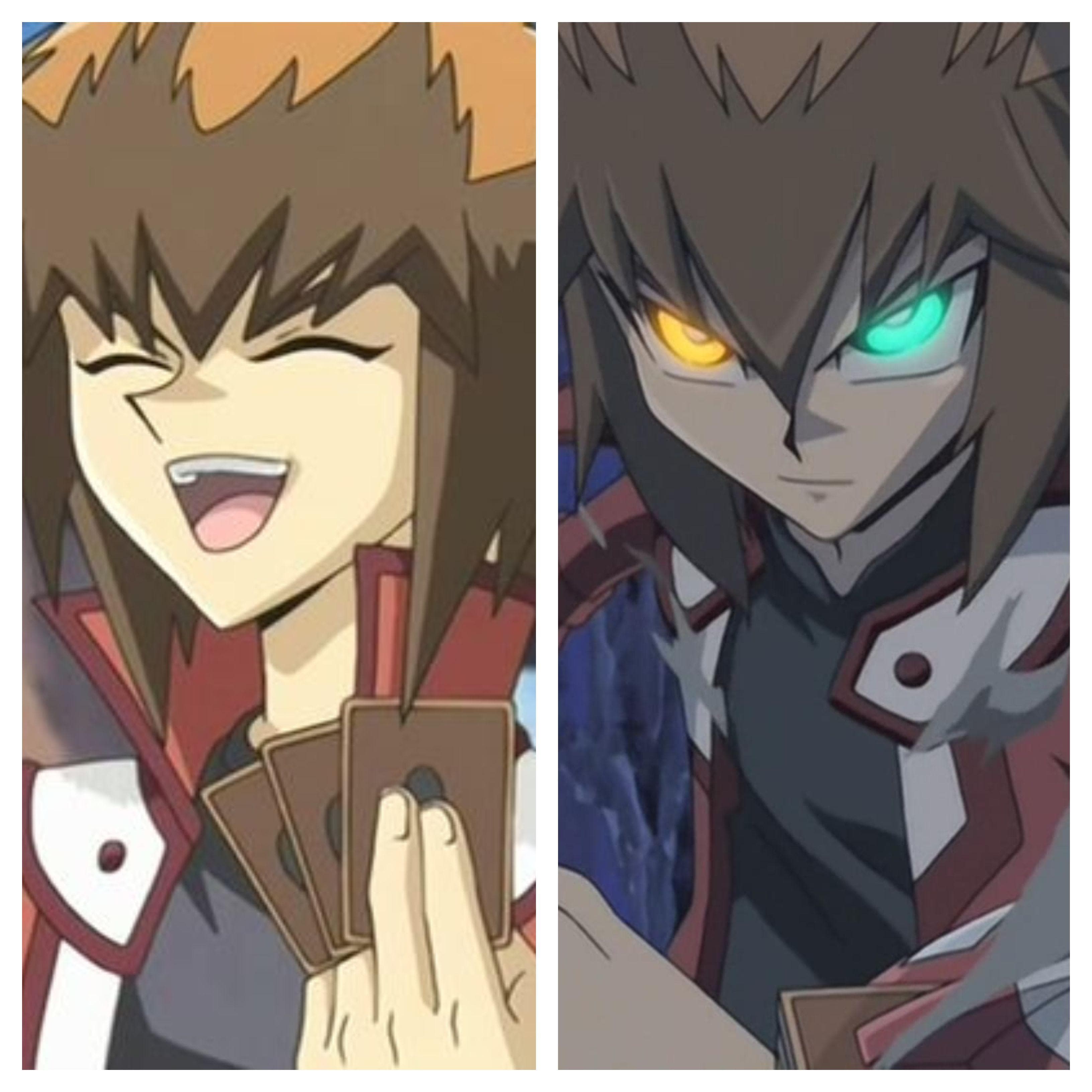 15 Anime Characters Who Had Cute Transformations