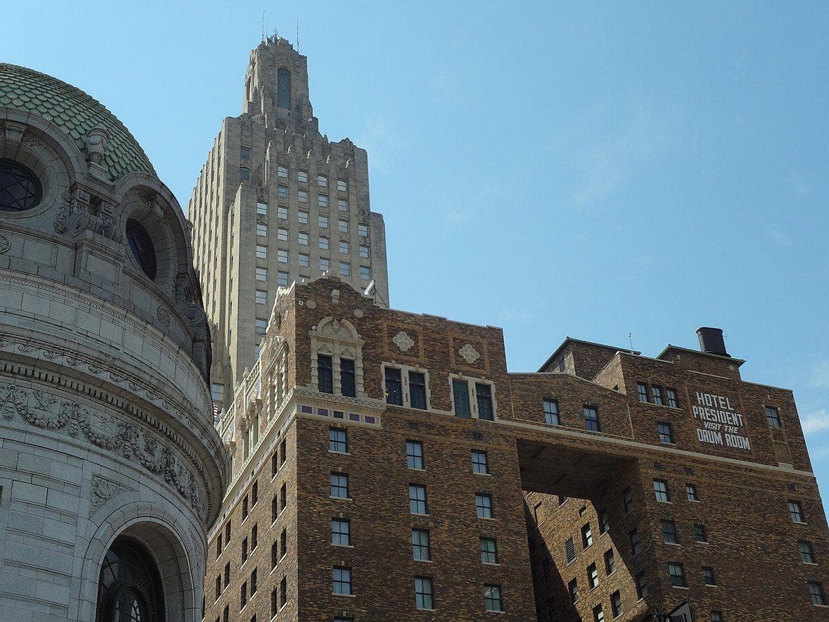 The Bizarre Room 1046 Mystery: Who Killed Roland T. Owen?