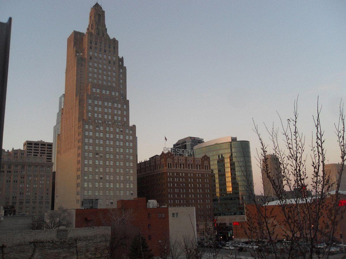 The Bizarre Room 1046 Mystery: Who Killed Roland T. Owen?