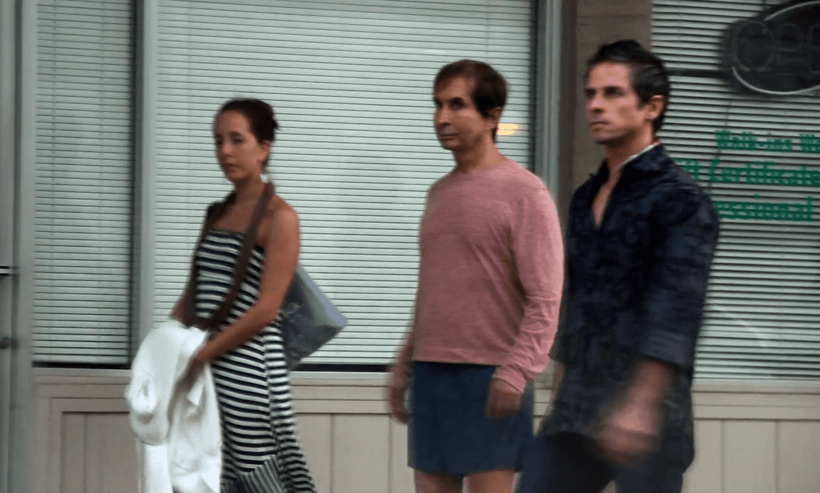What Is Buddhafield? Inside The Disturbing California Cult In 'Holy Hell'