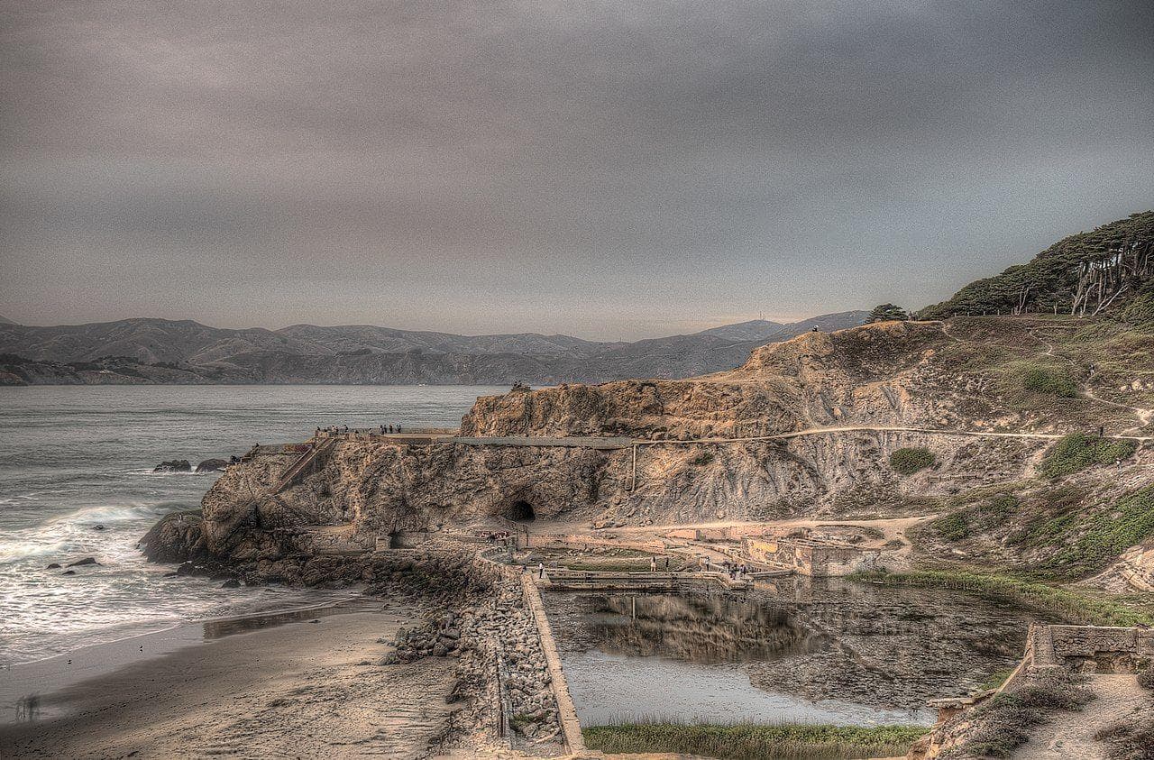 Haunted Beach Stories That'll Creep You Out