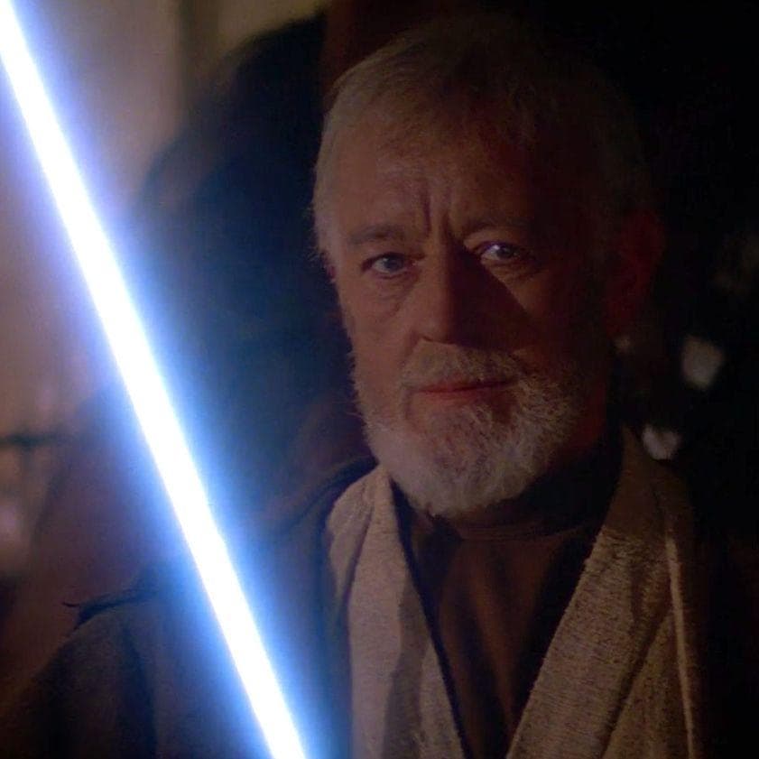 The Best Obi-Wan Kenobi Quotes, Ranked by Jedi