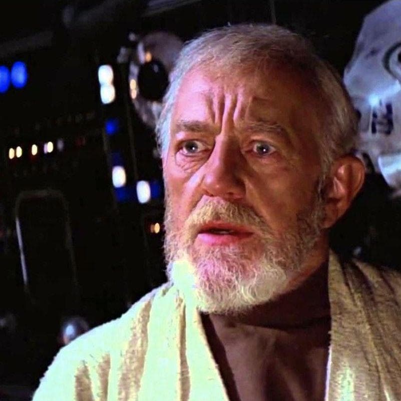 The Best Obi-Wan Kenobi Quotes, Ranked by Jedi