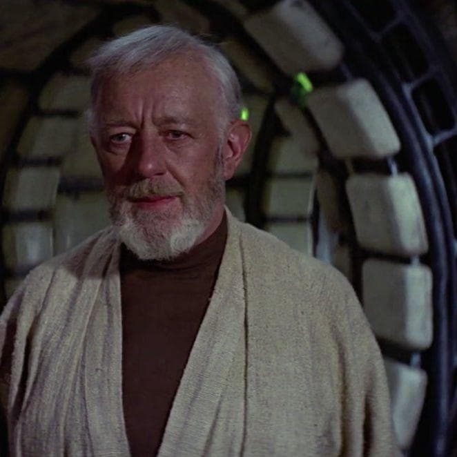 The Best Obi-Wan Kenobi Quotes, Ranked by Jedi