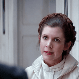 The Best Princess Leia Quotes from 'Star Wars' Films, Ranked