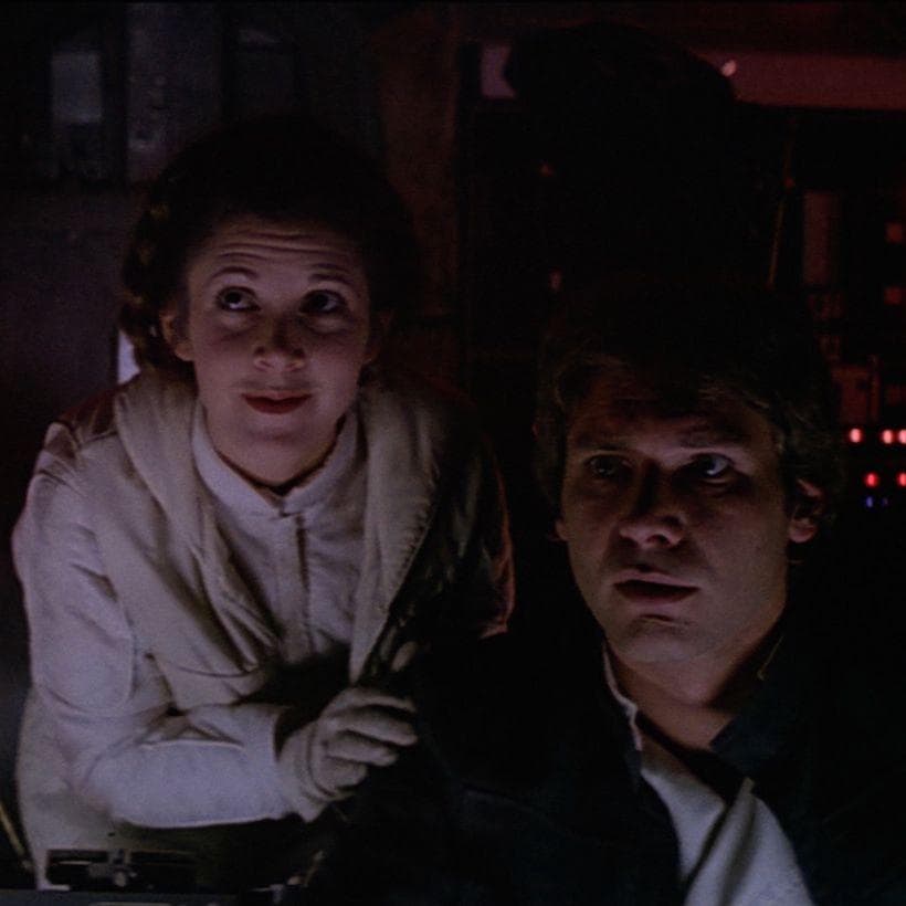 The Best Princess Leia Quotes from 'Star Wars' Films, Ranked