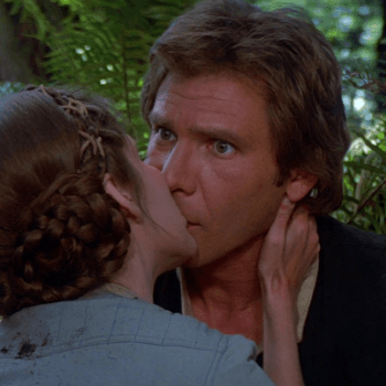 The Best Princess Leia Quotes from 'Star Wars' Films, Ranked