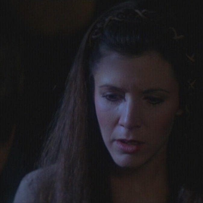 The Best Princess Leia Quotes from 'Star Wars' Films, Ranked