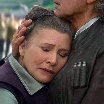 The Best Princess Leia Quotes from 'Star Wars' Films, Ranked