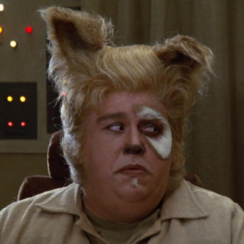 The 25 Funniest Quotes From 'Spaceballs'