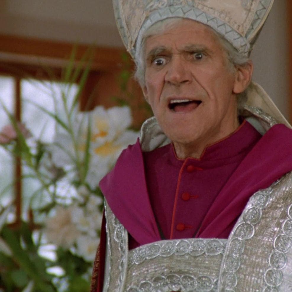 The 25 Funniest Quotes From 'Spaceballs'