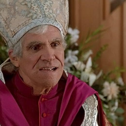 The 25 Funniest Quotes From 'Spaceballs'