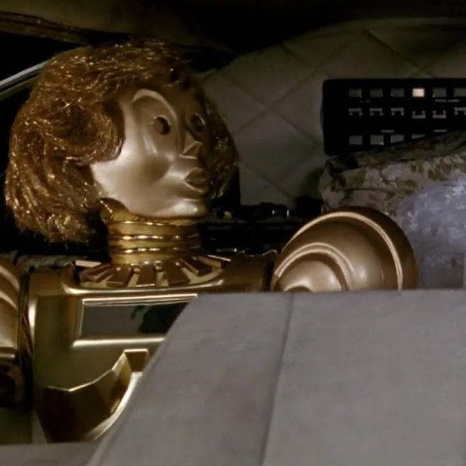 The 25 Funniest Quotes From 'Spaceballs'