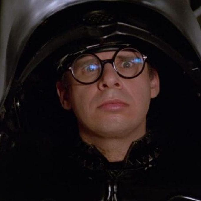 The 25 Funniest Quotes From 'Spaceballs'