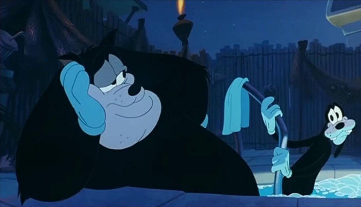 'A Goofy Movie' Fan Theories That Just Might Be True