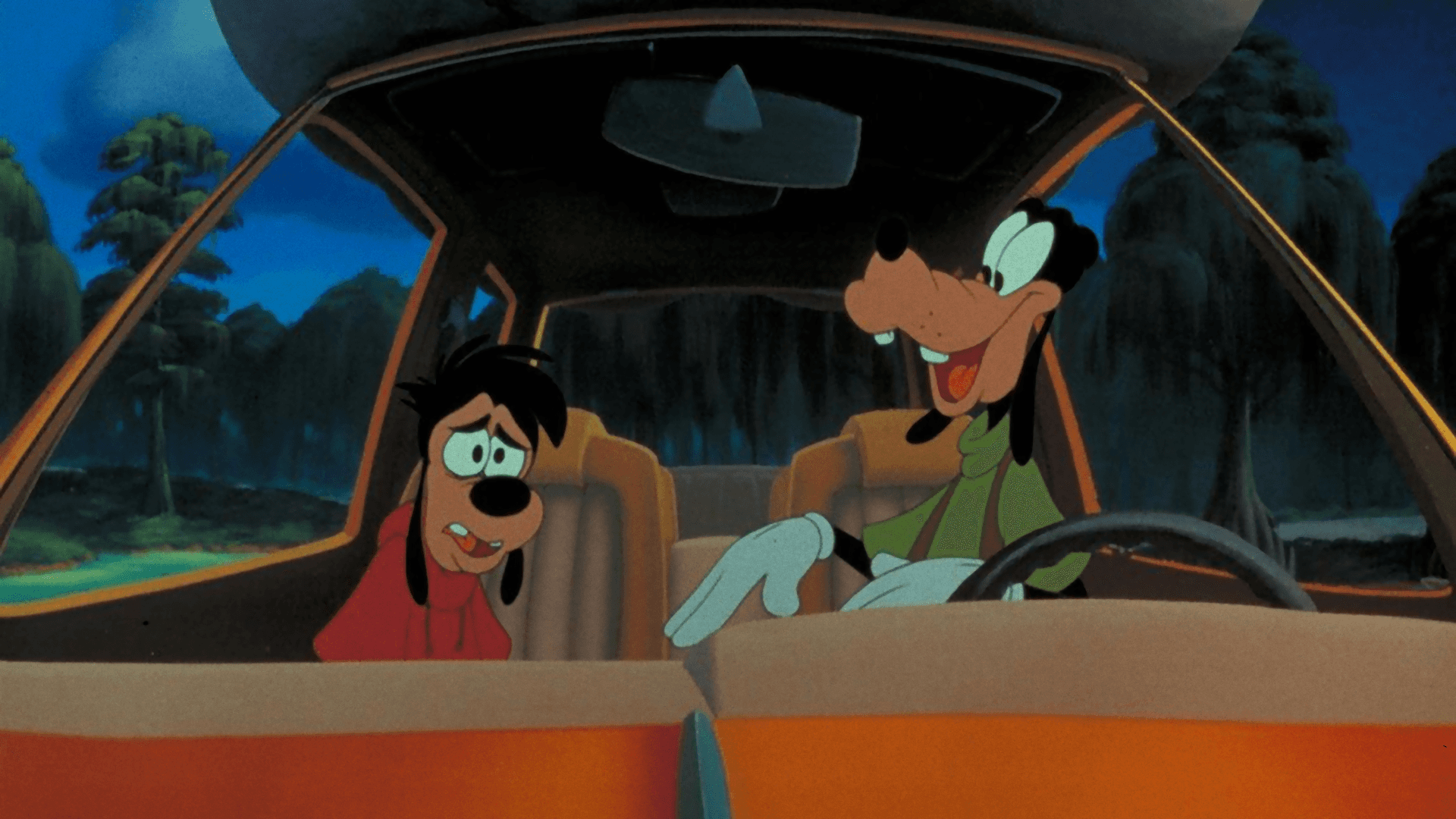 'A Goofy Movie' Fan Theories That Just Might Be True