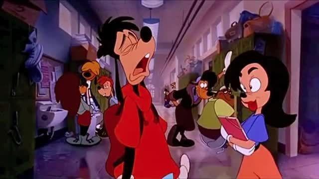 'A Goofy Movie' Fan Theories That Just Might Be True