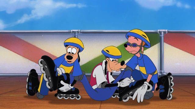 Clear Evidence That Goofy Is The Single Best Father In All Of Disney