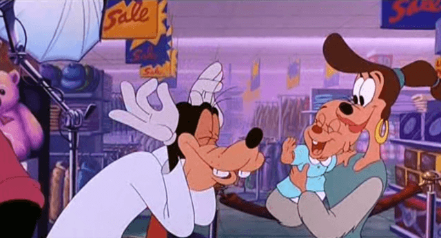 'A Goofy Movie' Fan Theories That Just Might Be True
