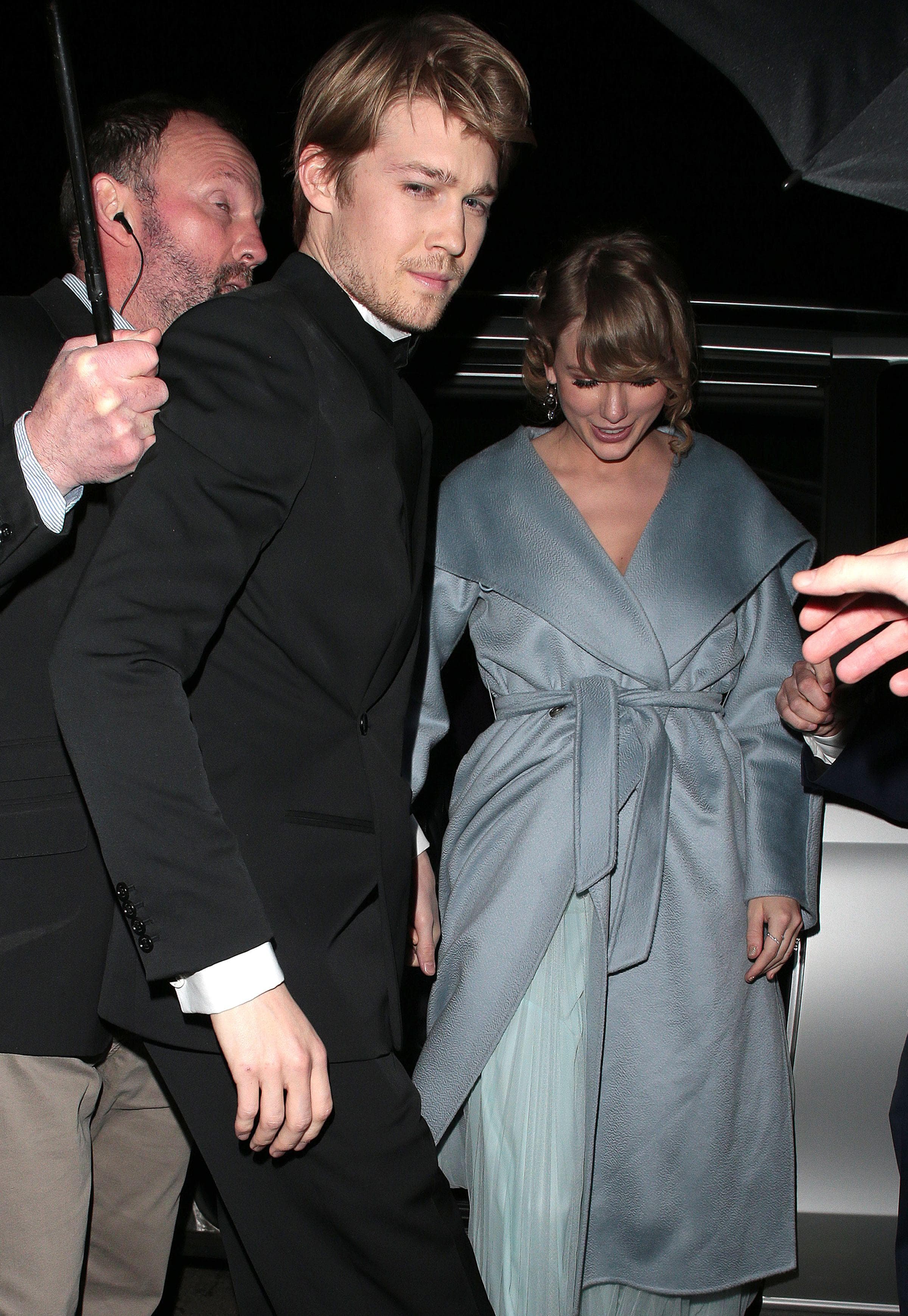 Who Has Taylor Swift Dated? | Taylor Swift Dating History Timeline