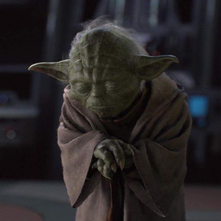 The Best Yoda Quotes from the 'Star Wars' Galaxy, Ranked