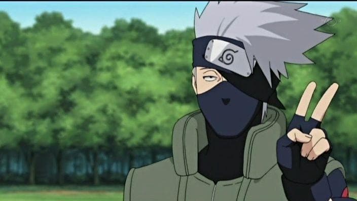15 Things You Didn't Know About Kakashi Hatake