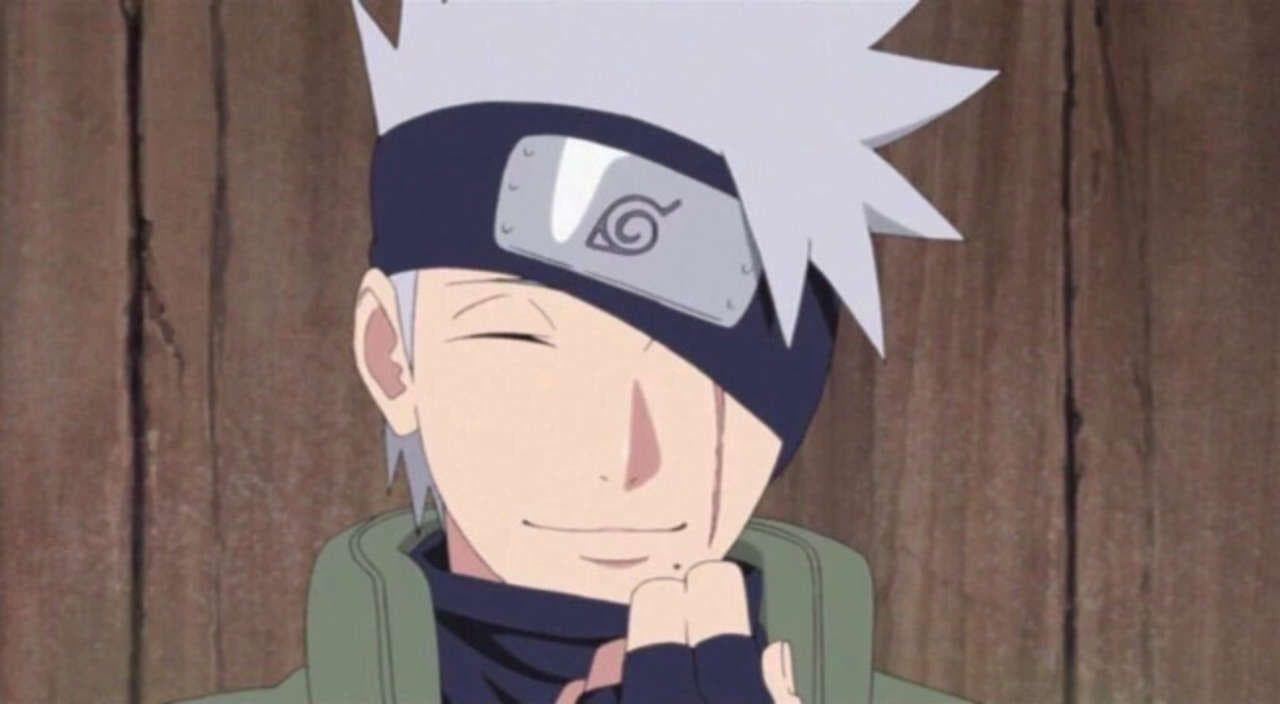 13 Things You Didn't Know About Kakashi Hatake