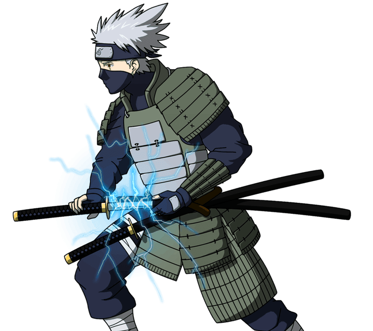 15 Things You Didn't Know About Kakashi Hatake