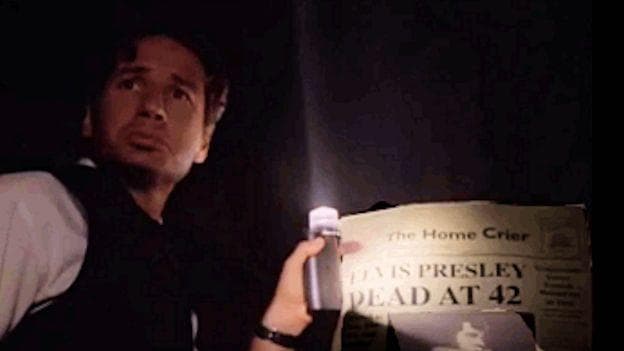 The 'X-Files' Episode That Was Banned: Why 'Home' Was So Controversial