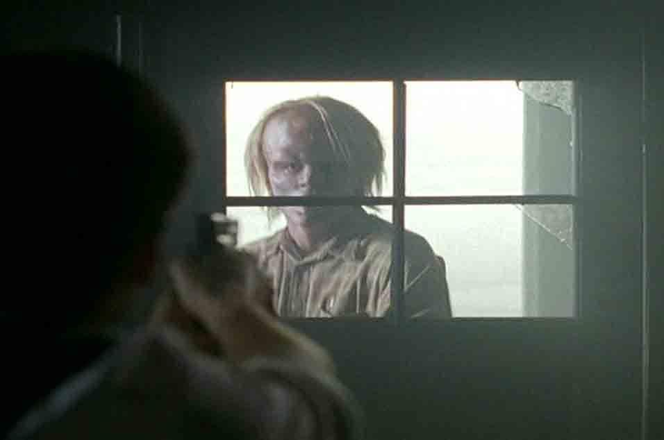 The 'X-Files' Episode That Was Banned: Why 'Home' Was So Controversial