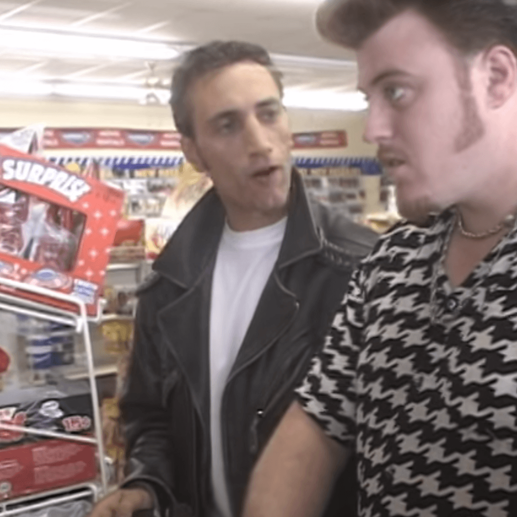 The Best Ricky Quotes from Trailer Park Boys