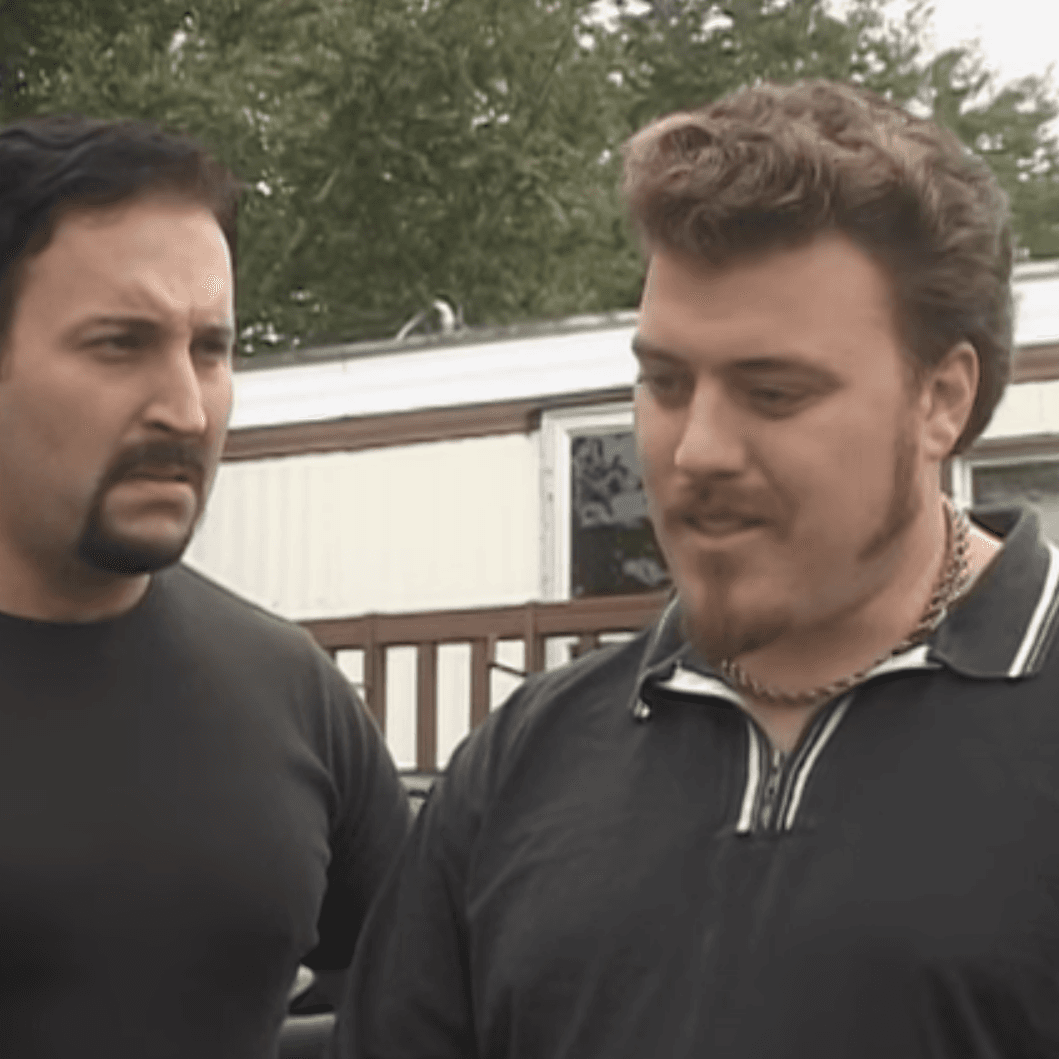 The Best Ricky Quotes from Trailer Park Boys