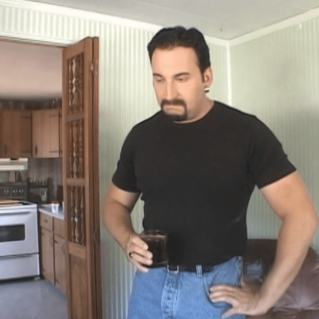 The Best Ricky Quotes from Trailer Park Boys