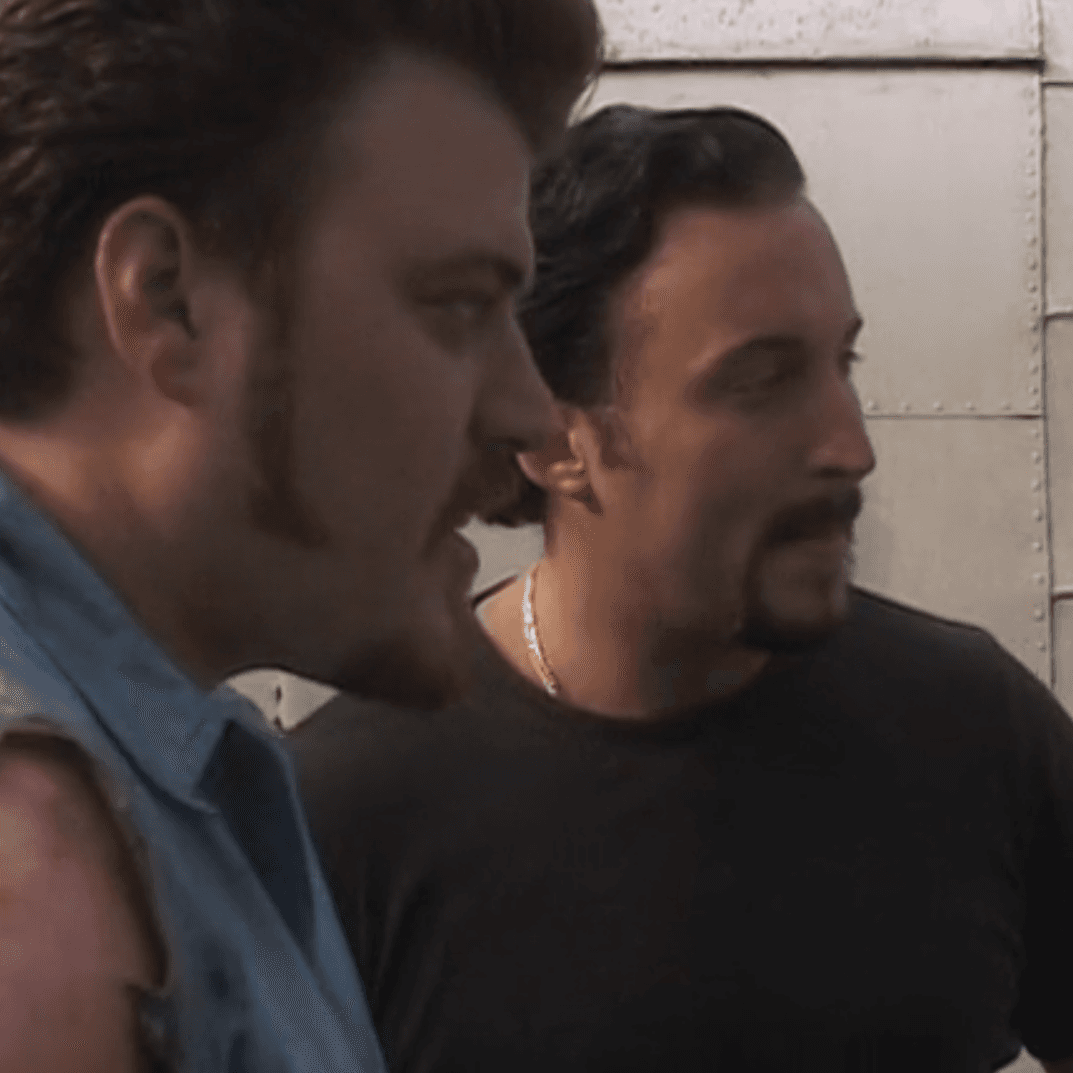 The Best Ricky Quotes from Trailer Park Boys