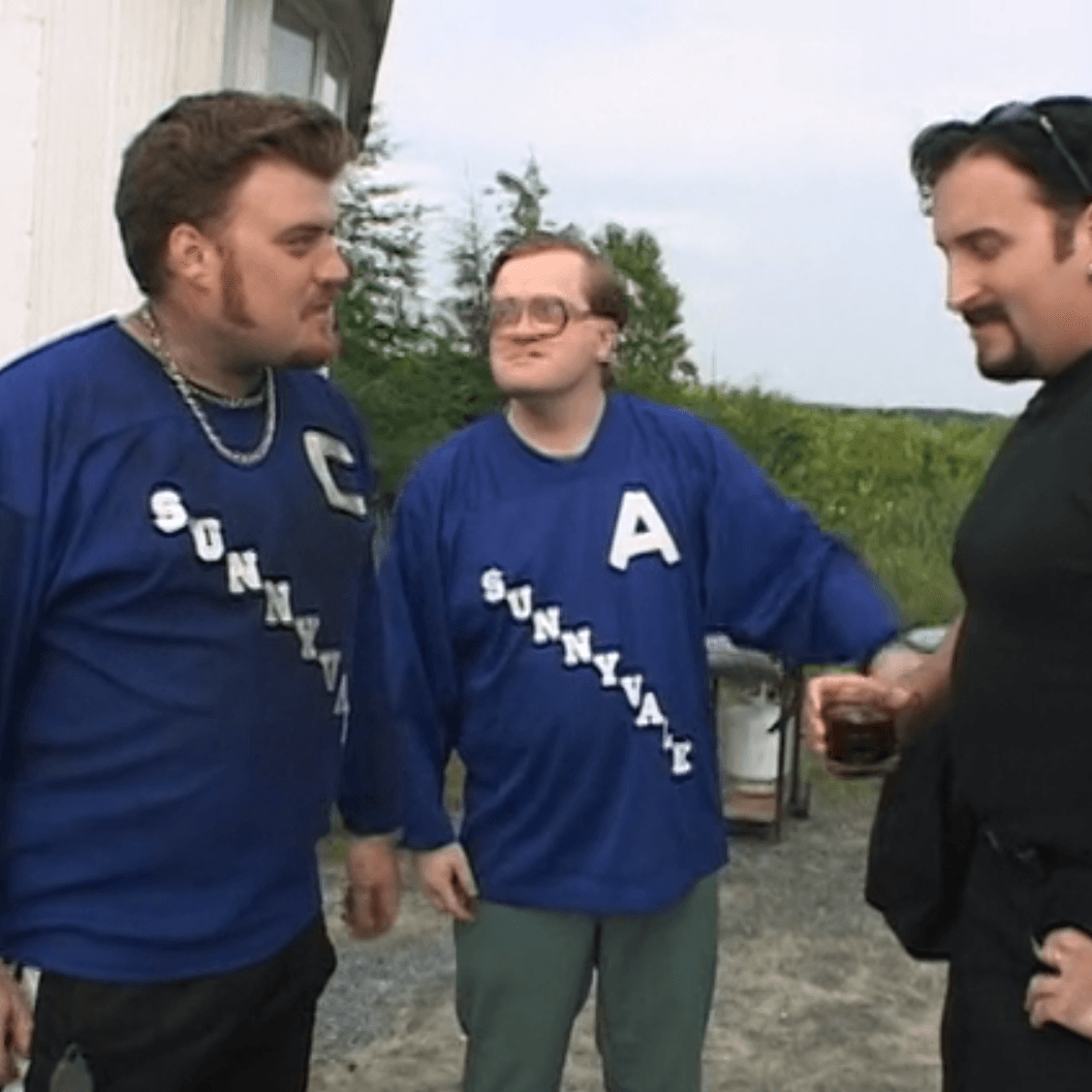The Best Ricky Quotes from Trailer Park Boys