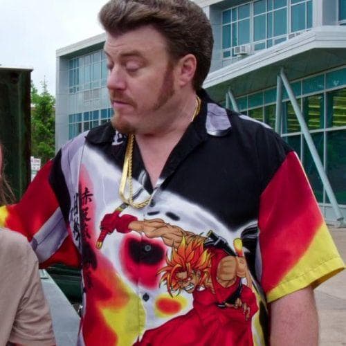 The Best Ricky Quotes from Trailer Park Boys