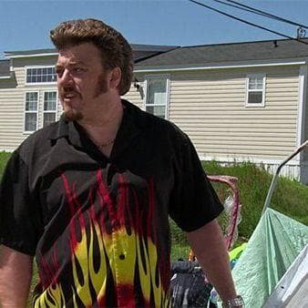 The Best Ricky Quotes from Trailer Park Boys