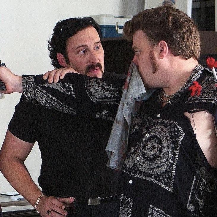 The Best Ricky Quotes from Trailer Park Boys