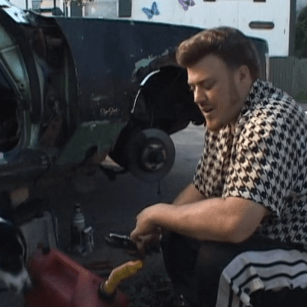 The Best Ricky Quotes from Trailer Park Boys