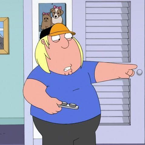The Best Chris Griffin Quotes, Ranked by Fans