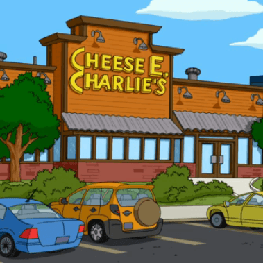 The Best Chris Griffin Quotes, Ranked by Fans