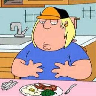 The Best Chris Griffin Quotes, Ranked by Fans