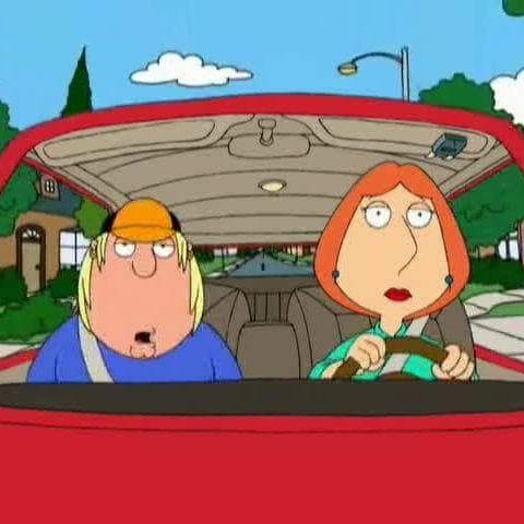 The Best Chris Griffin Quotes, Ranked by Fans