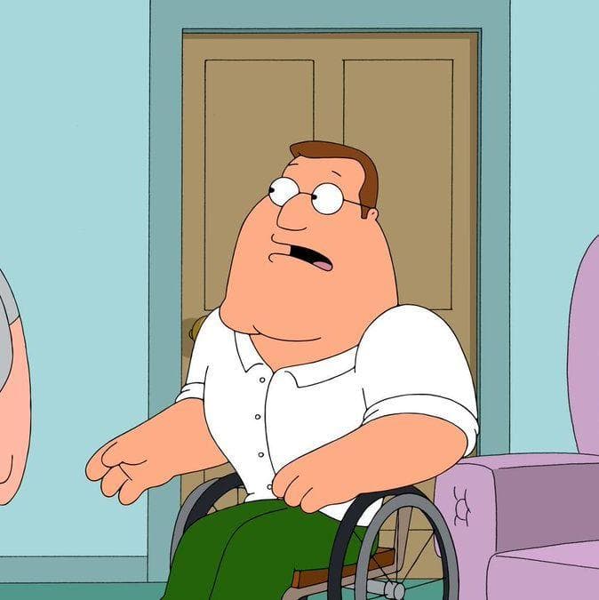 The Best Joe Swanson Quotes, Ranked by Fans