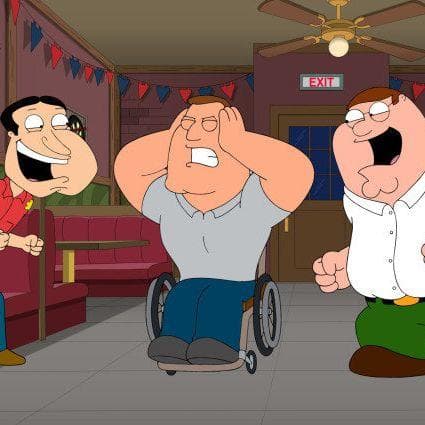 The Best Joe Swanson Quotes, Ranked By Fans